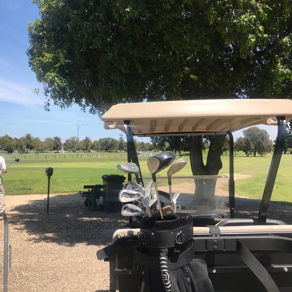 Photos at Albert Park Golf Course - Golf Course in Albert Park