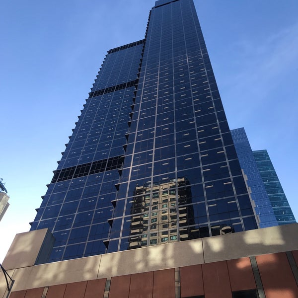 Telstra Customer Insight Centre (CIC) - Melbourne CBD - 1 tip from 88 ...