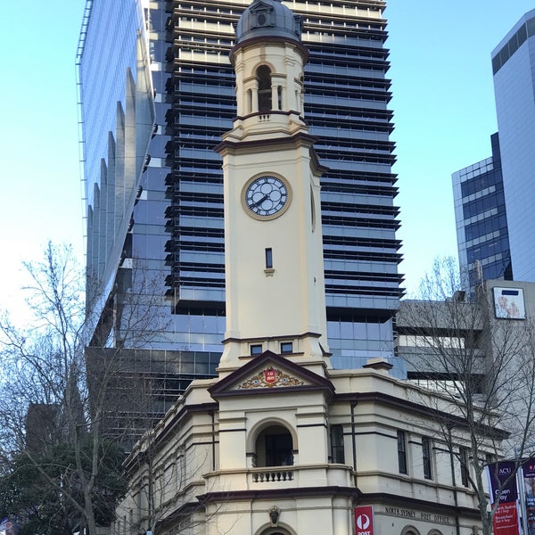 Australia Post - 5 tips from 339 visitors