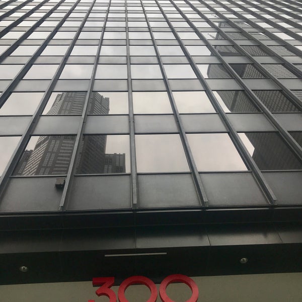 300 S Wacker - Office in Chicago