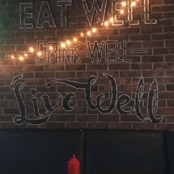 Photos at The Famous Warehouse - Gastropub in Vancouver