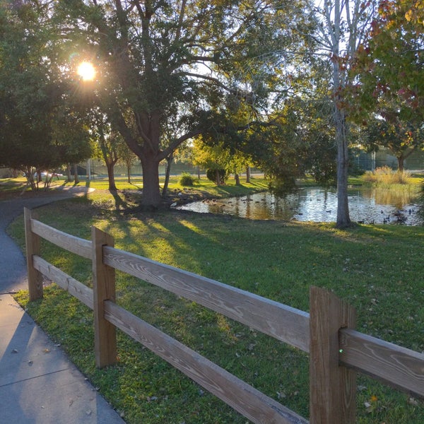 Payne Park - Downtown Sarasota - Sarasota, FL