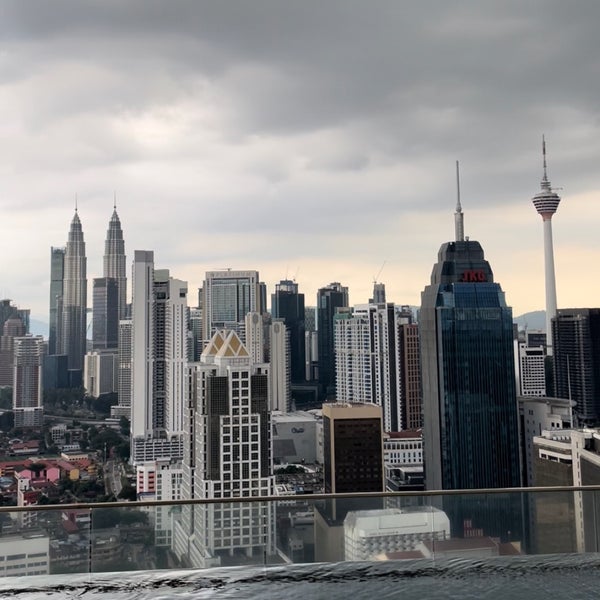 Regalia Sky Pool - Pool in Kuala Lumpur