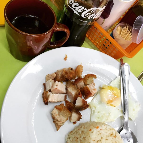 Photos at Chades Tapsilog - Santa Cruz - 73 tips from 1231 visitors