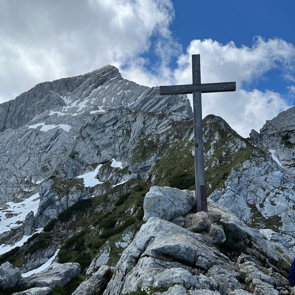 AlpspiX - Garmisch-Partenkirchen, Bayern