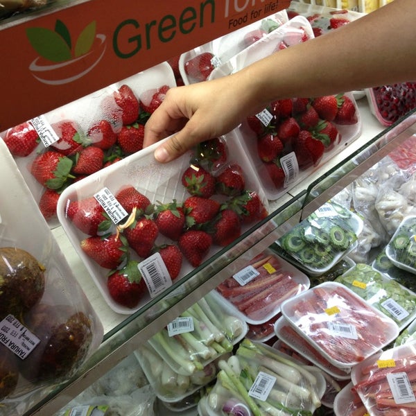 Photos at Dorabjee's - Supermarket in Pune