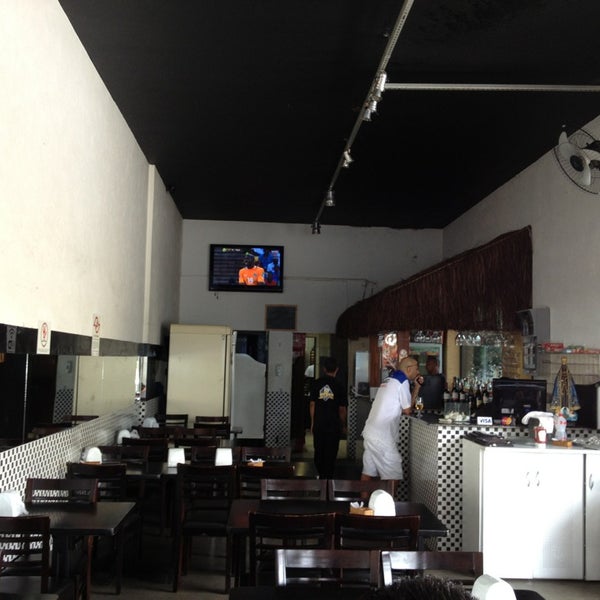 Bar do Zinho - Beer Garden in Vila Maria