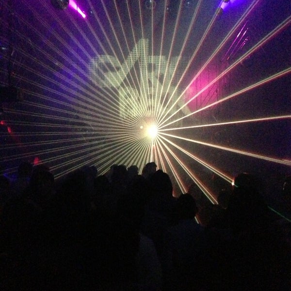 Photos at WOMB - Nightclub in 渋谷区