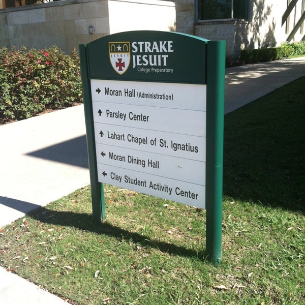 Photos at Strake Jesuit College Preparatory - Houston, TX