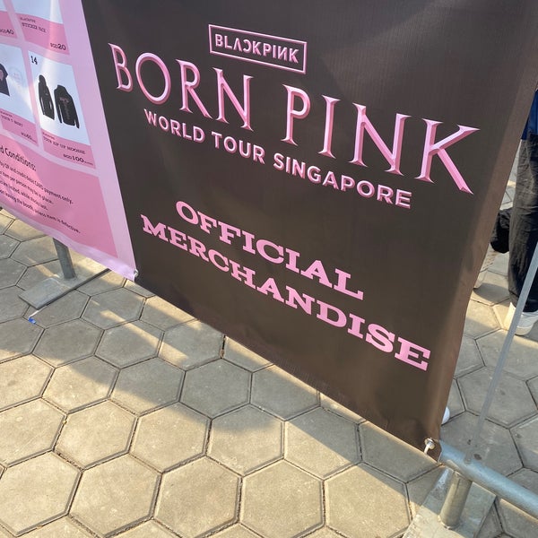 OCBC Square - Plaza in Singapore