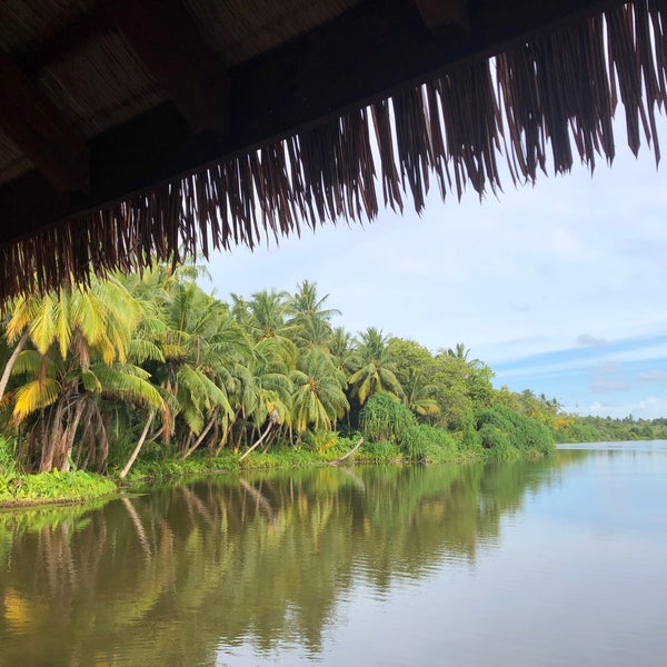 Photos at Bandaara Kilhi - Lake in Fuvahmulah
