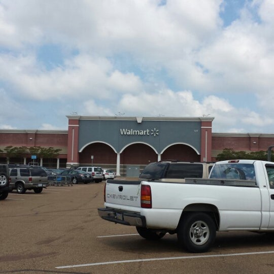 Photos at Walmart Supercenter - Madison, MS
