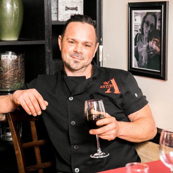 Axton's By Chef Anton Testino - Italian Restaurant