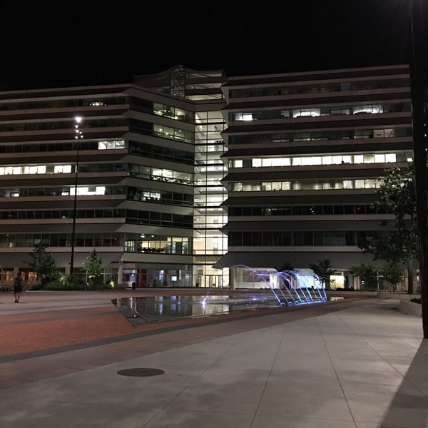 Capital Square - Downtown Des Moines - 400 Locust Street