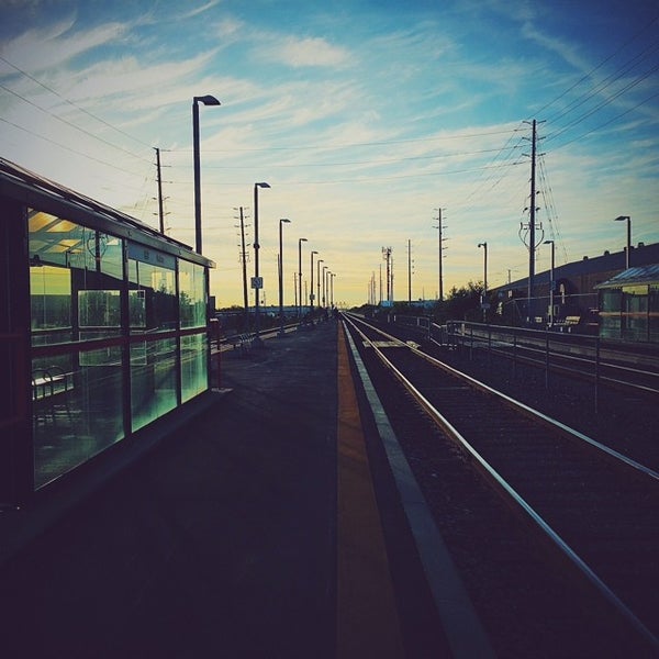 Photos at Malton GO Station - Rail Station in Malton