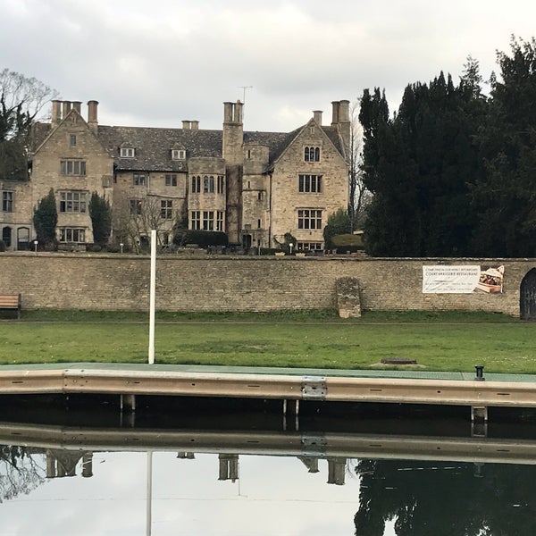 Stonehouse Court Hotel - Stonehouse, Gloucestershire