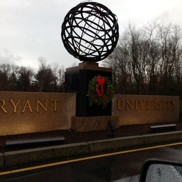 Bryant University - 5 tips from 1280 visitors