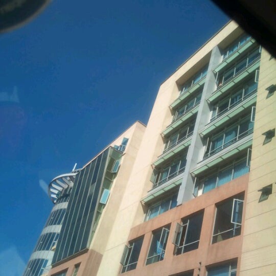 ESBC Eden Square - Office