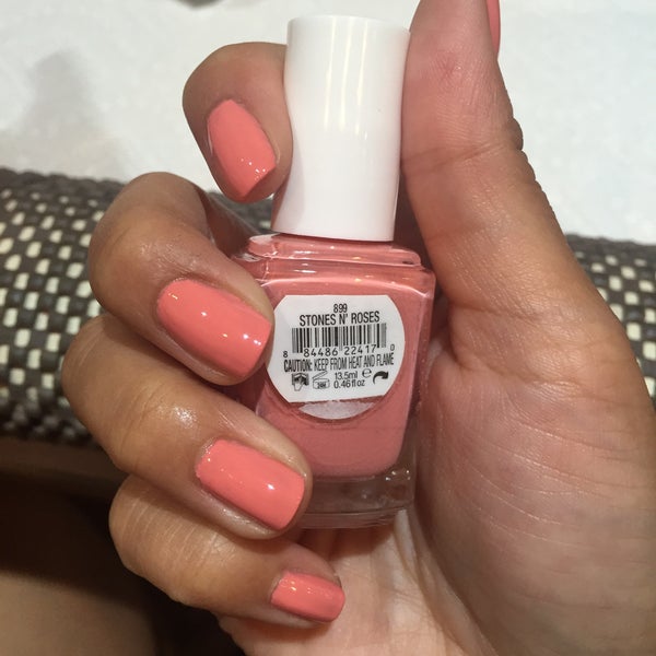 Lotus Nails and Spa - Sunnyside - 43-41 45th St