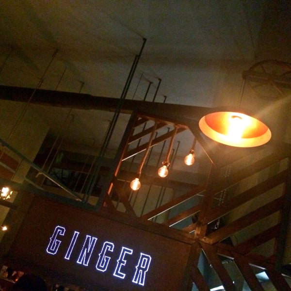 Ginger - 48 tips from 660 visitors