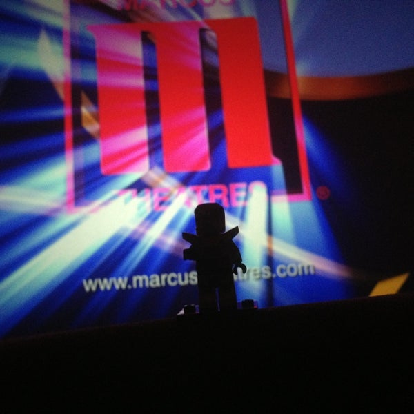 Marcus North Shore Cinema - Mequon, WI