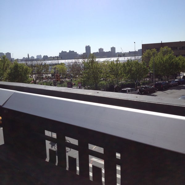 Delaney Barbecue: SmokeLine (Now Closed) - Chelsea - New York, NY