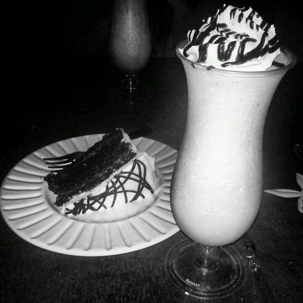 Malaika Café - Internet Cafe