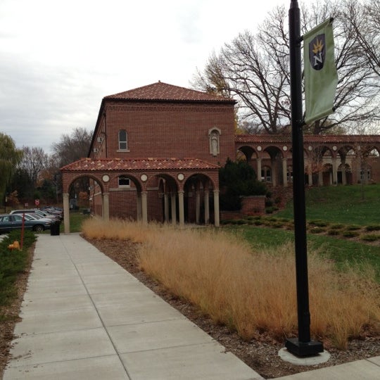 Riley Hall - Saint Paul, MN