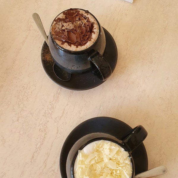 House of Anvers Chocolate Factory - 17 tips