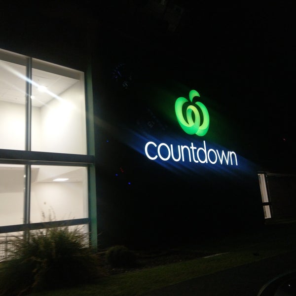 Countdown - 5 tips