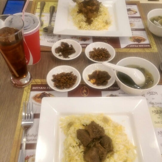 shwe myanmar - Asian Restaurant