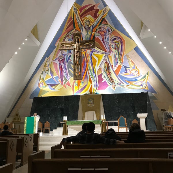 Photos at Guardian Angel Cathedral - Church in Las Vegas