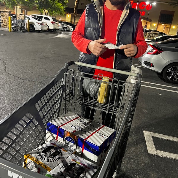 WinCo Foods - Indio, CA