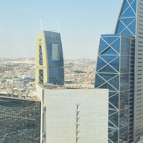 EY Riyadh - Riyadh'da Ofis