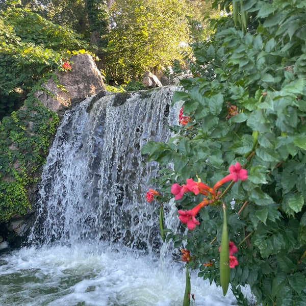 Chicago Botanic Garden - 127 tips