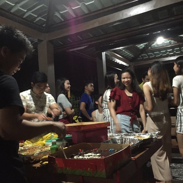 Mamay Inn and Resorts - Hizon - 2 tips