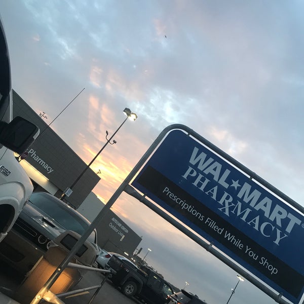 Photos at Walmart Supercenter - Big Box Store in Farmington