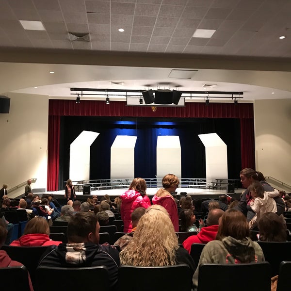 North County High School - Bonne Terre, MO