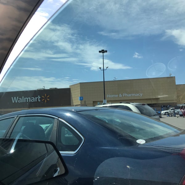 Photos at Walmart Supercenter - Big Box Store in Farmington