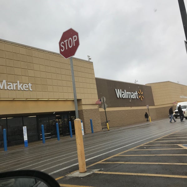Photos at Walmart Supercenter - Big Box Store in Farmington