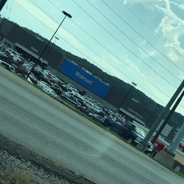 Photos at Walmart Supercenter - Big Box Store in Farmington