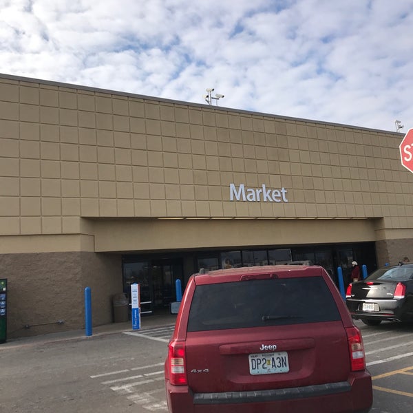Photos at Walmart Supercenter - Big Box Store in Farmington