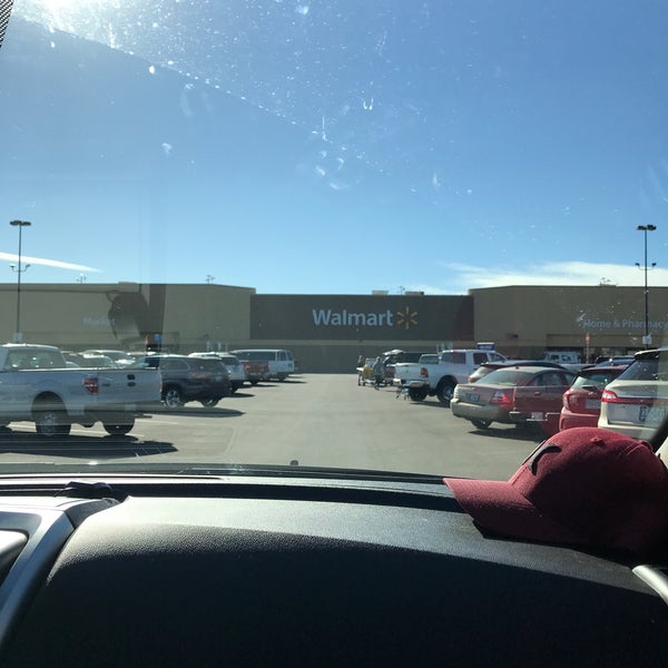 Photos at Walmart Supercenter - Big Box Store in Farmington