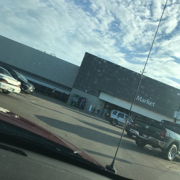 Photos at Walmart Supercenter - Big Box Store in Farmington