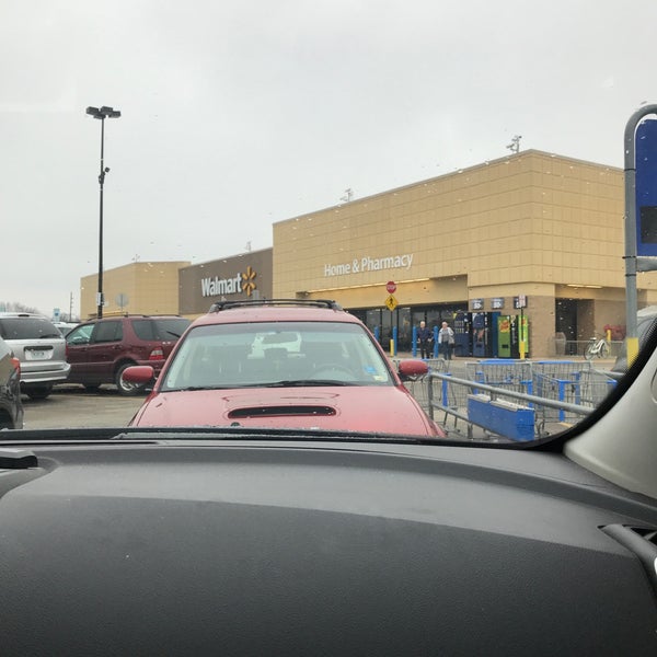 Photos at Walmart Supercenter - Big Box Store in Farmington
