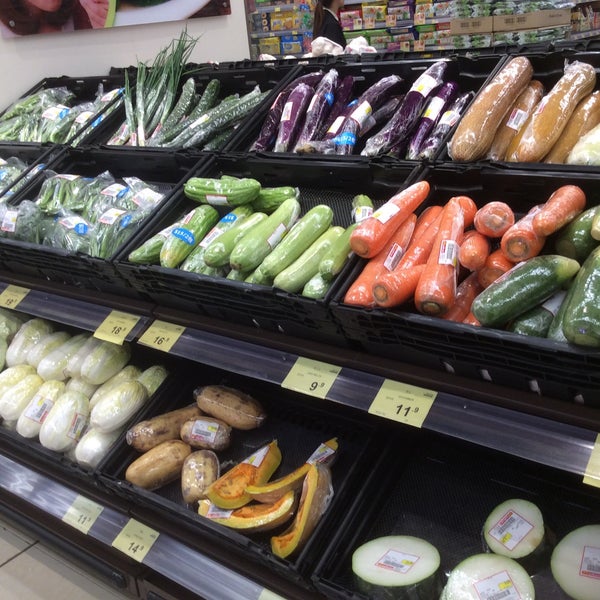 Wellcome Superstore - Supermarket in Tai Kok Tsui