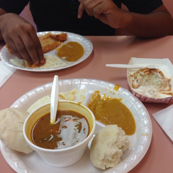 Photos at Indian Sweets and Spices - Indian Restaurant in San Fernando ...