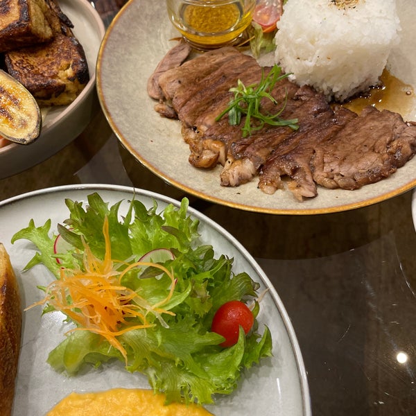 Bac X Momaku - Café in Bukit Bandaraya