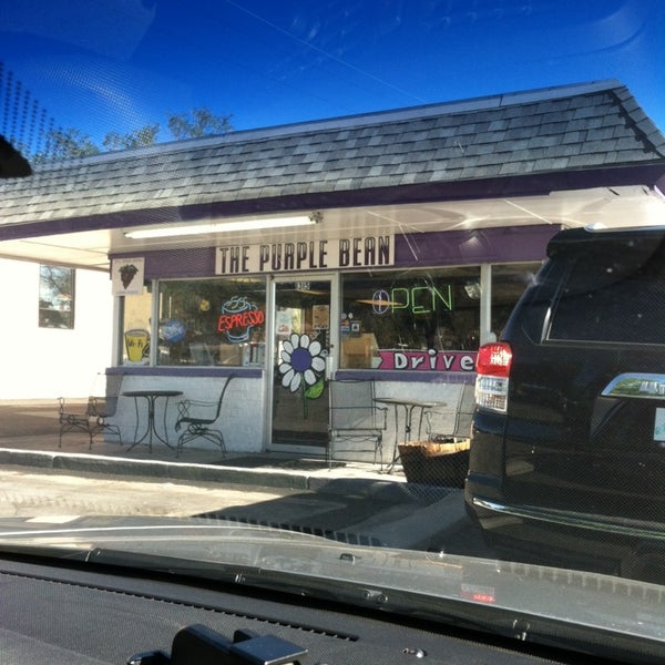 Purple Bean - Reno, NV