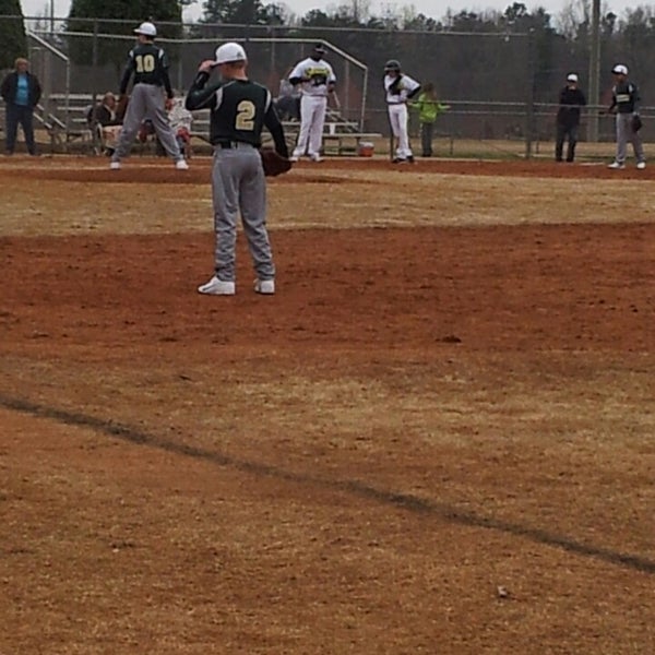 Photos at Martha Rivers Park - Playground